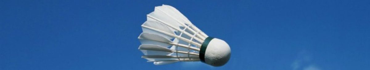 Results and Fixtures – Acers Badminton Club